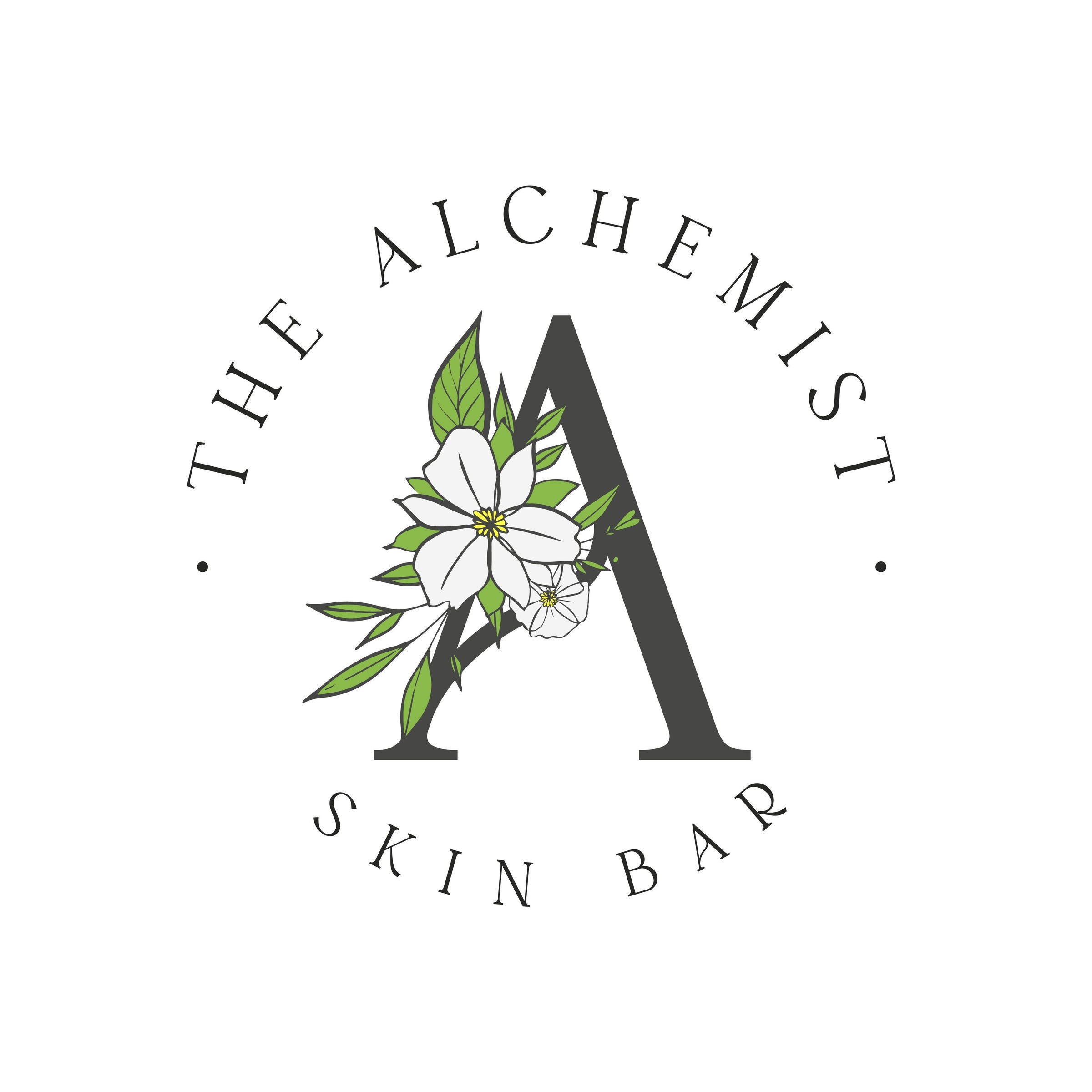 Appointments | The Alchemist Skin Bar